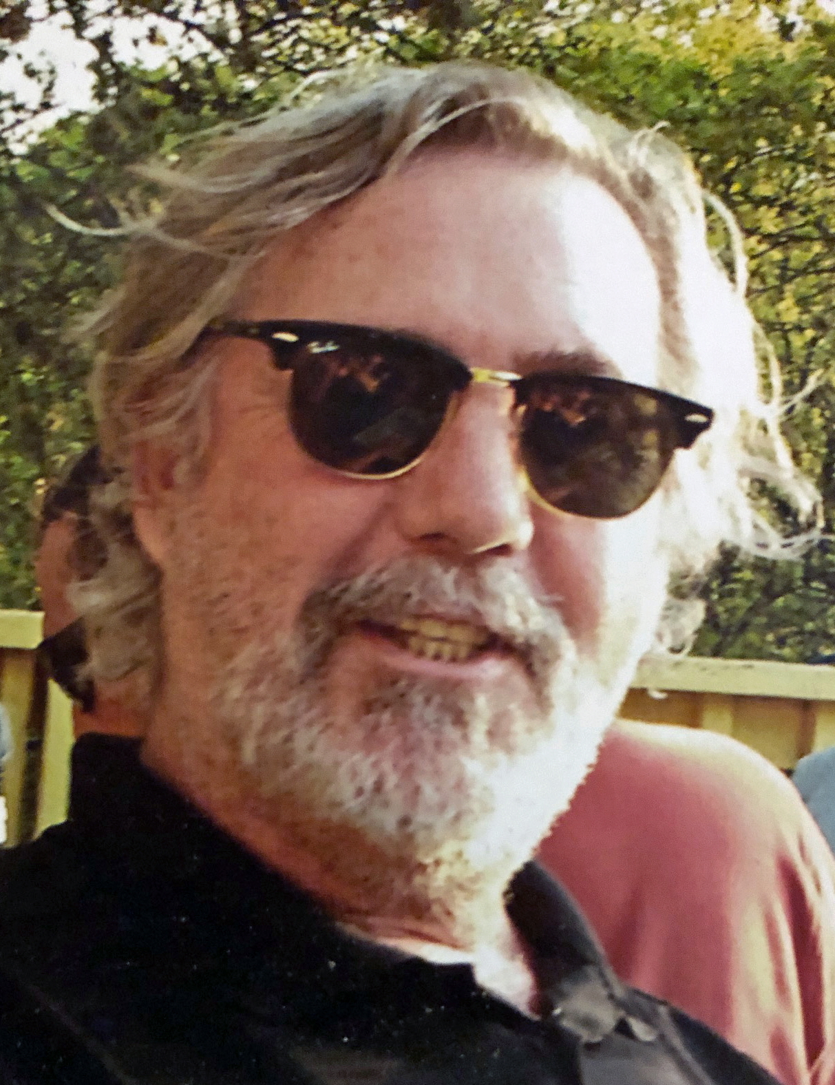 Robert Joseph 'Bob' Monahan - 2022 - Ertel Funeral Home