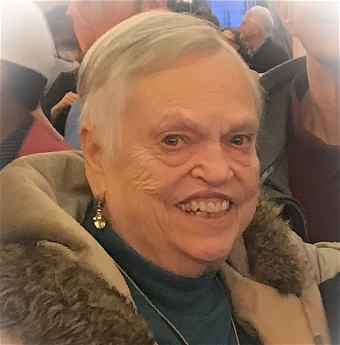 Susanne Louise Romo Obituary - 2022 - Kozlak-Radulovich Funeral Chapels