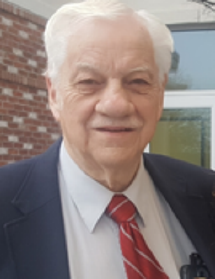 John William Hester Obituary - 2022 - Rowland-Ford Funeral Home