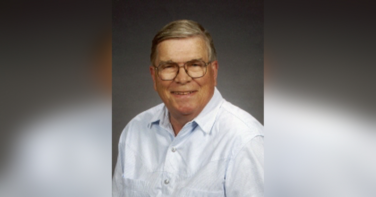 Obituary information for Charles E. Denlinger