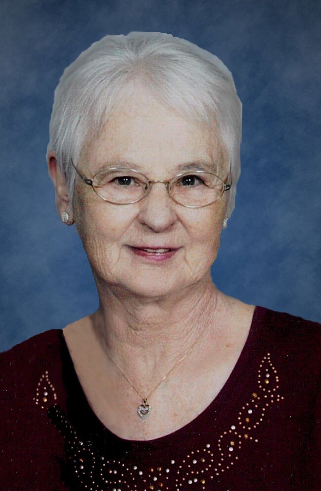 Shirley Derkatch - 2022 - Birchwood Funeral Chapel