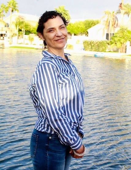 Lorraine Patricia "Trish" Currie - 2021 - McCune Garden Chapel