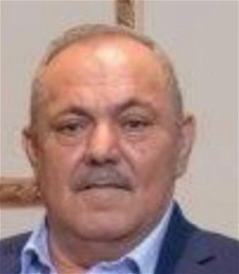 Putrus Aka أيشو گورو حداد Hermiz Obituary - 2022 - Mercy Funeral ...