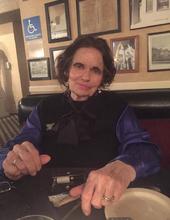 Marilyn Helen Cuadra - 2022 - Garden Chapel Funeral Directors