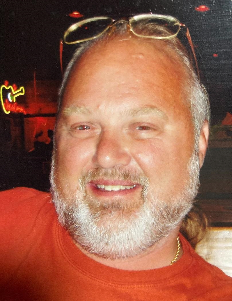 Robert A. Bruce III - 2022 - Gibson-Bode Funeral Home