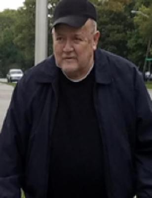 Danny L. Garner Obituary - 2022 - Davidson Funeral Home