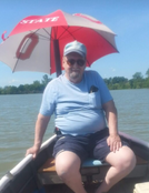 Robert Binau - 2021 - Hanneman Family Funeral Homes & Crematory