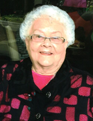 "Lucy" Ruth Evelyn Howard Martin - 2022 - Barr-Price Funeral Home