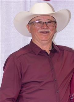 Ramiro Cano - 2022 - Billings Funeral Home