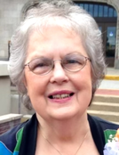 Evelyn Ruth Houser - 2022 - Palmer Funeral Homes