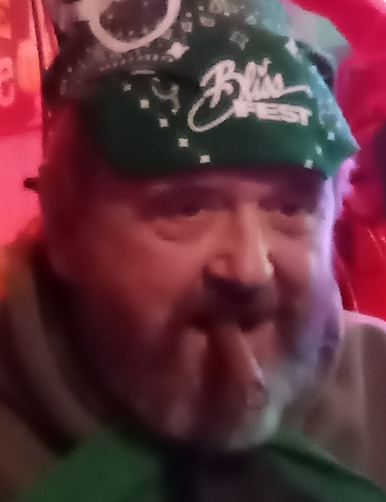 James Russell Nellist - 2022 - Wagner and Walsh Funeral Directors