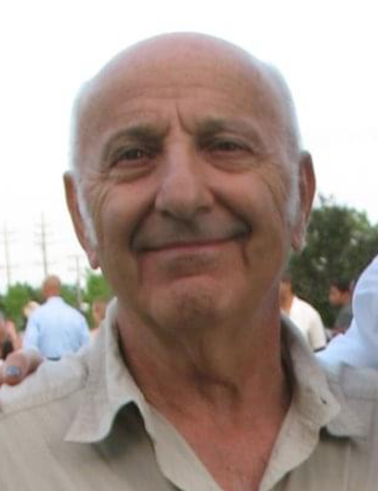 James Proen Proestakis - 2022 - A.J. Desmond & Sons Funeral Directors