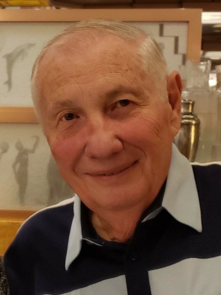 Lawrence Joseph Bauer - 2022 - Hiers-Baxley Funeral Services - Ocala