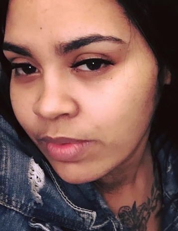 Jamie Michelle Reibsome - 1970 - Jamie Michelle Reibsome