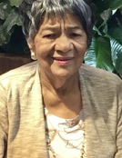 Georgia Parham - 1970 - Georgia Parham