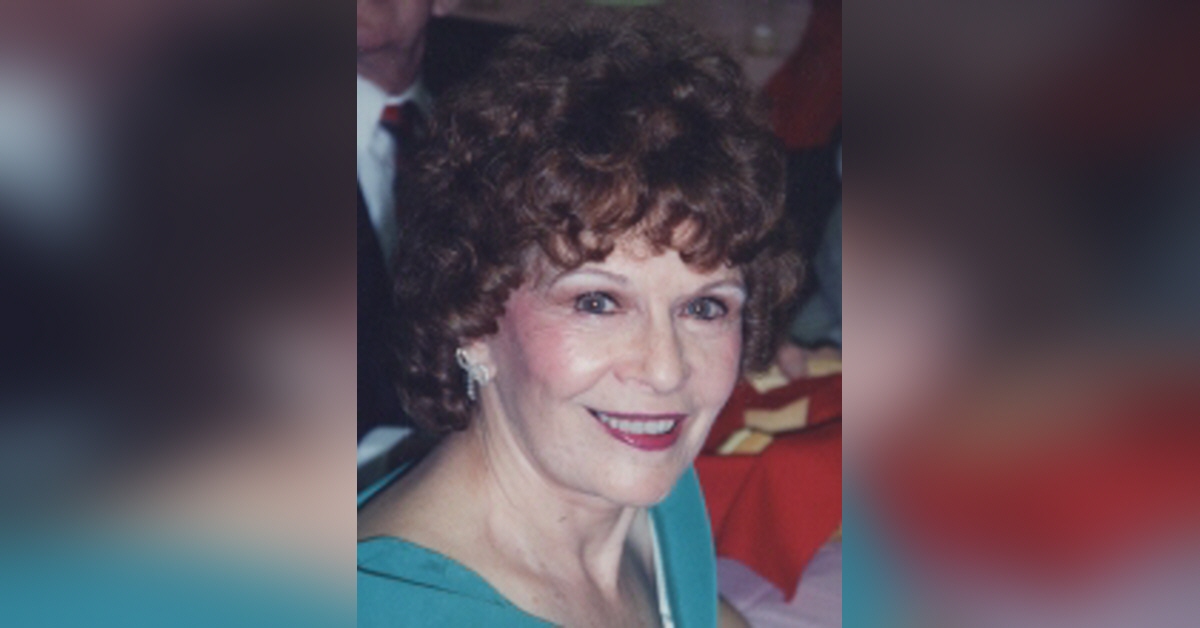 Verna Belle O'Neill Obituary - Visitation & Funeral Information