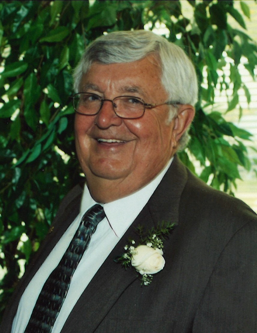 Warren K Burton - 2022 - Kilgore Collier Funeral Home