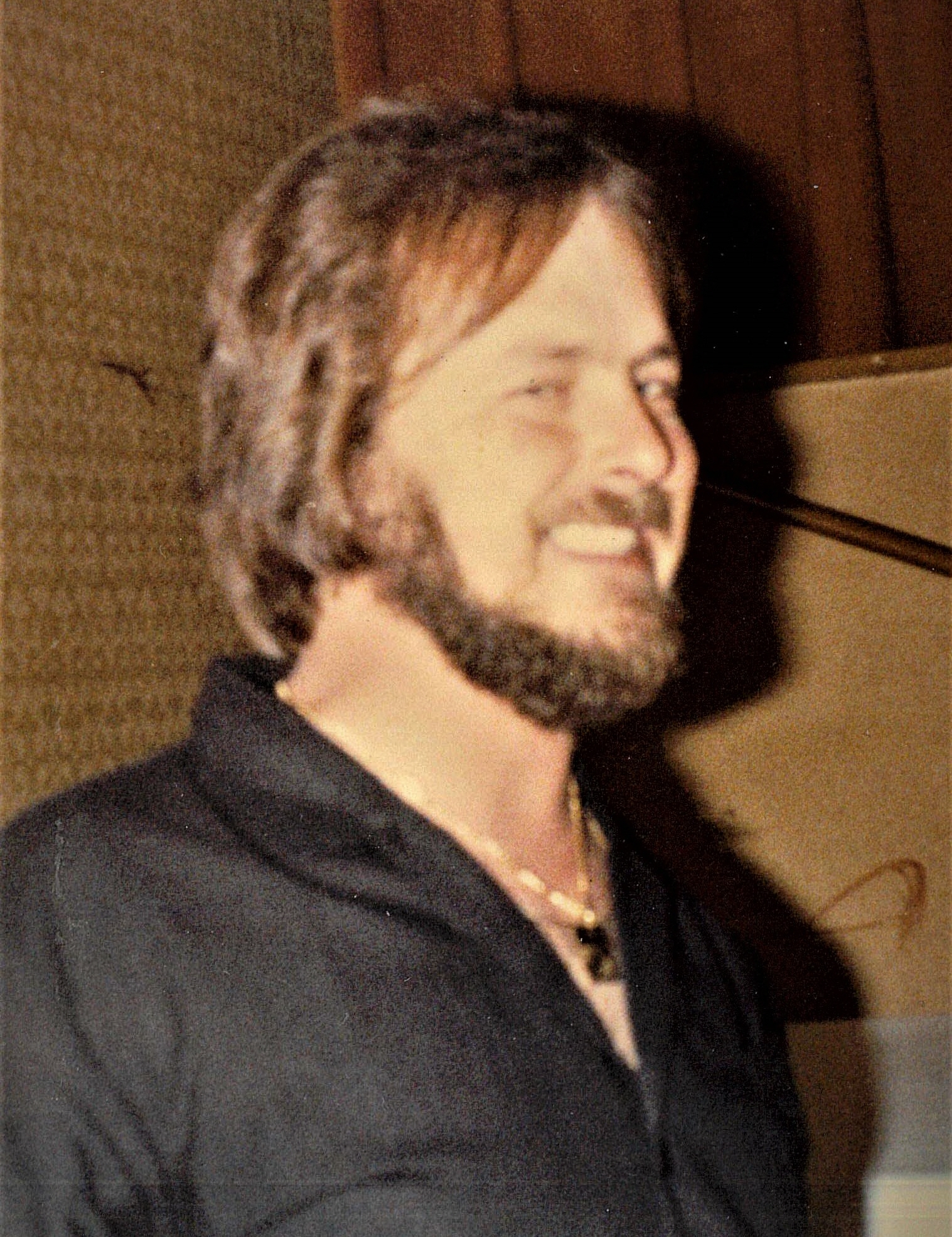 Kenneth Marvin Keller Jr - 2022 - Blileys