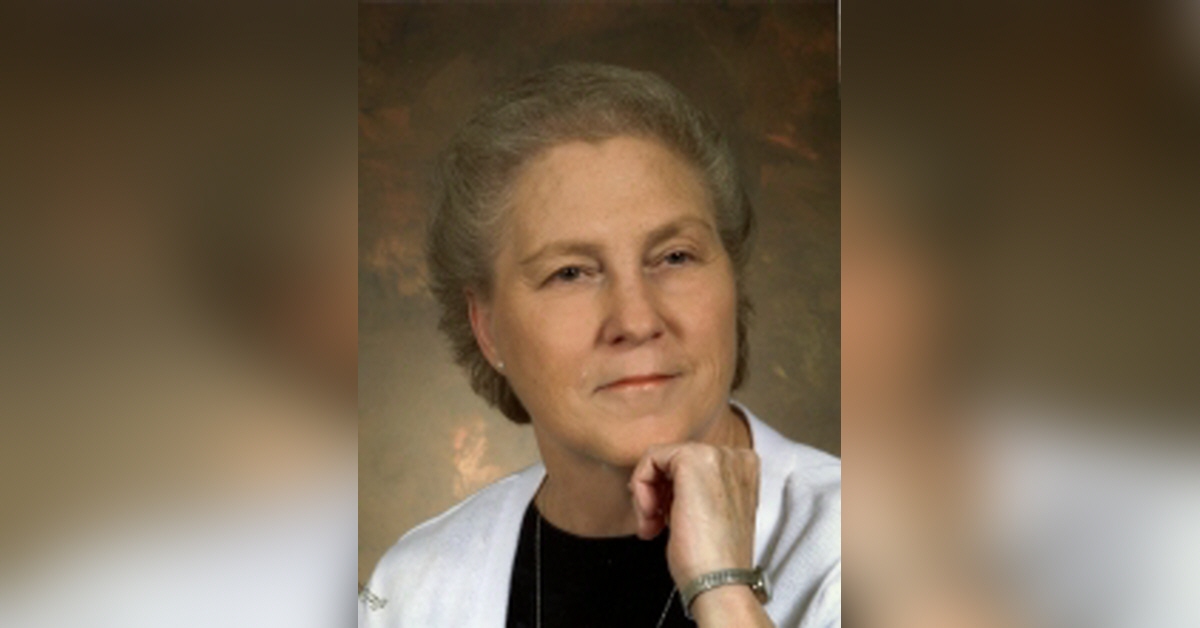 Obituary information for Leila Elizabeth (Liz) Lingerfelt Richards