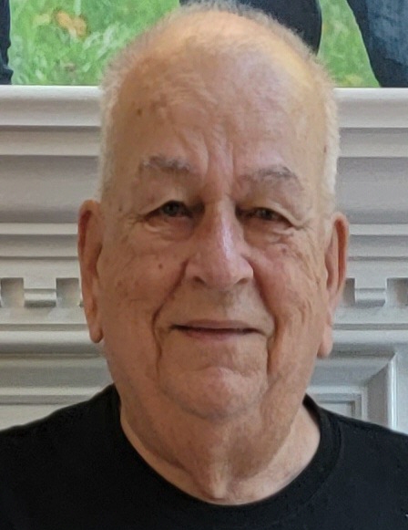 Walter A. Lawrence, Jr. - 2022 - Brubaker Funeral Home
