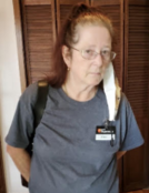 Sharon Teresa Hanlon - 2022 - Fundy Funeral Home