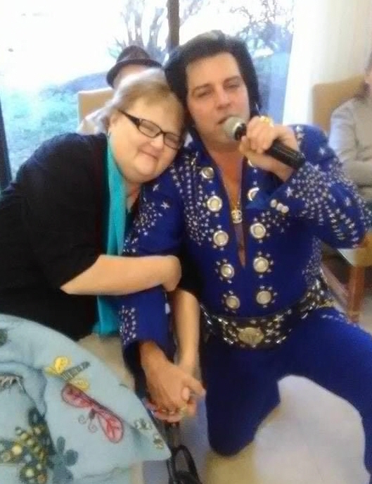 April Dougherty-Wardach - 2022 - Ora L Wooster Funeral Home