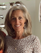 Joann Susan Randall - 2022 - Stroud~Lawrence Funeral Home