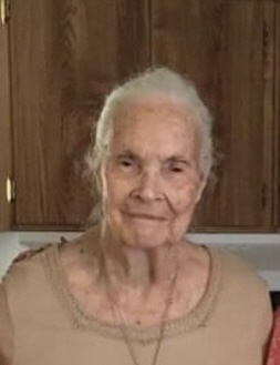 Geraldine Muckleroy Boyd - 2022 - Griffin Funeral Service