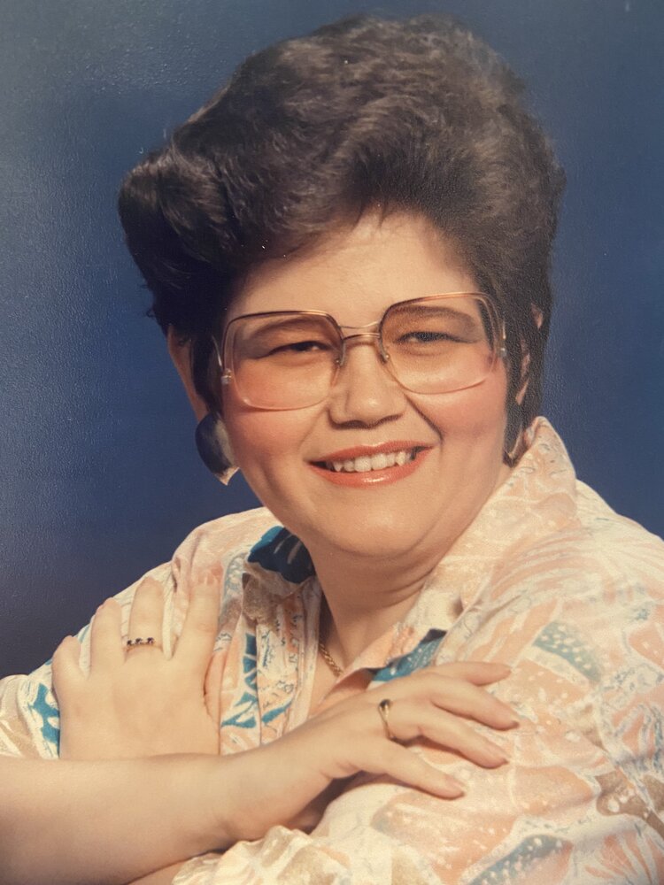 Lila Marlene McGill - 2022 - Denning's of Rodney