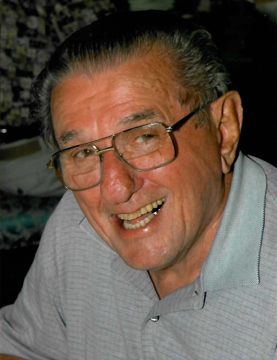 Dr. Henry R. Manfredini - 2022 - Meredith-Waddell Funeral Home