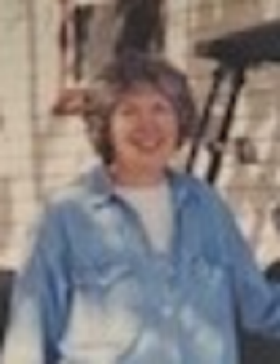 Veronica "Verna" Eunice Hull - 2022 - Carroll Funeral Home