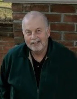 David R. Russell Obituary - 2015 - Vander Plaat Colonial Home