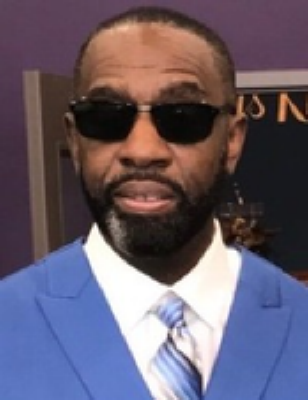 Pastor Gregory (Greg) Frazier Obituary - 2022 - Boyd and Son Funeral Home
