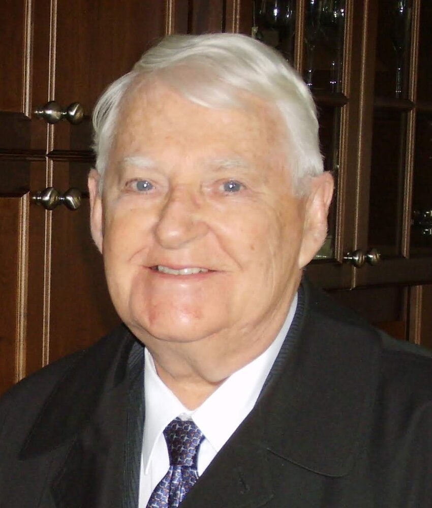 Ronald Fraser - 2022 - George Darte Funeral Home