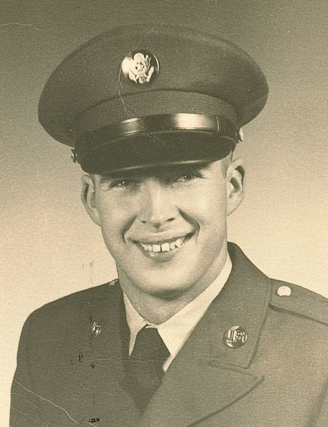 Gerald "Jerry" C. Long - 2022 - Grandstrand Funeral Home