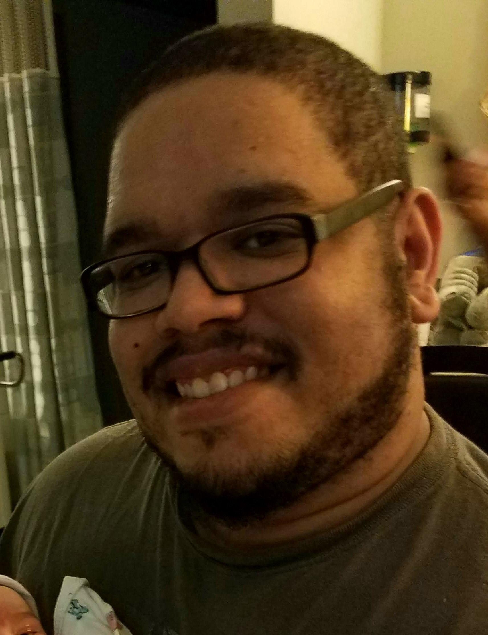 Charles Mitchell, Jr. - 2022 - Benton County Funeral Home