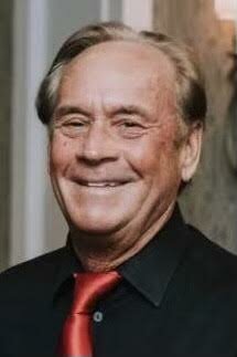 Joseph Edward Mauro - 2022 - Middleton-Stroble & Zale Funeral Home