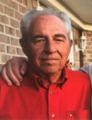 William Odell Dudley - 2022 - Hayworth-Miller Funeral Homes