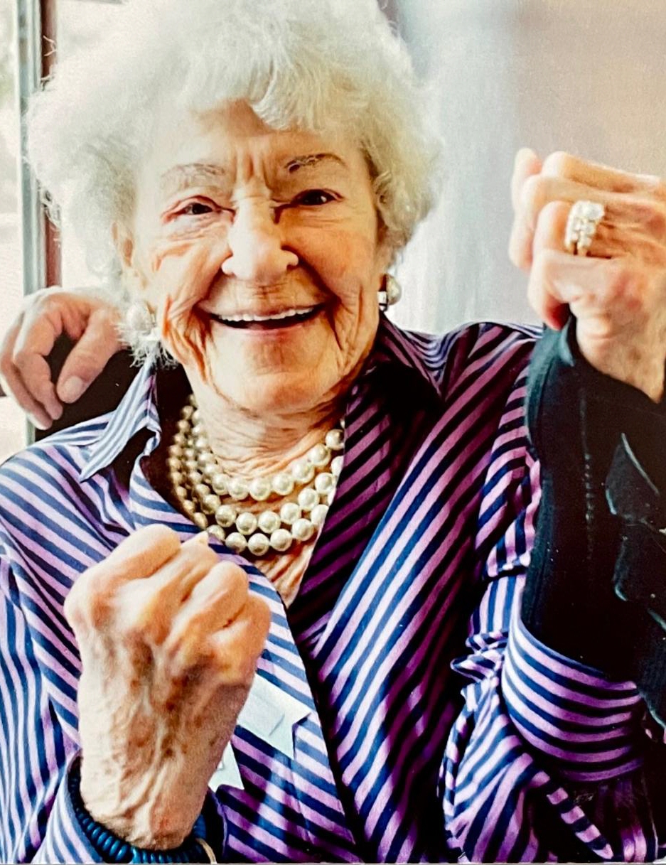 Miriam D. D'Andrea - 2022 - Budd Funeral Home