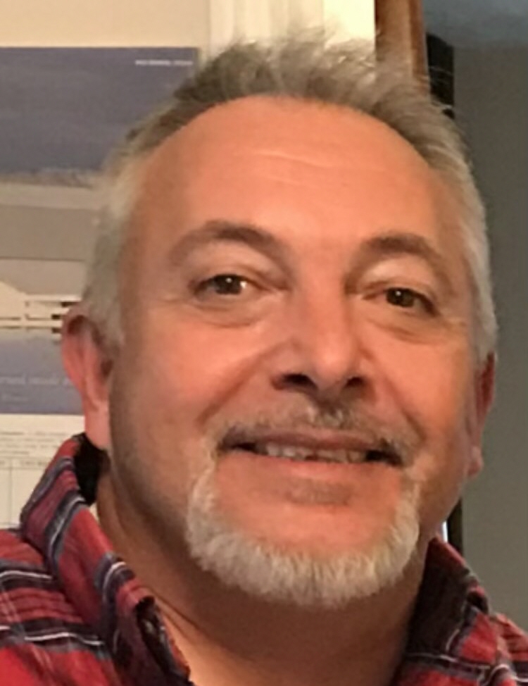 Mark E. Franchi - 2022 - Buresh Funeral Homes