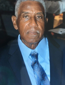 James Lewis Smith - 2022 - Weldon- Fisher Funeral Home
