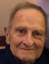 Peter Michael Roney - 2022 - Serenity Burial & Cremation Services Inc.