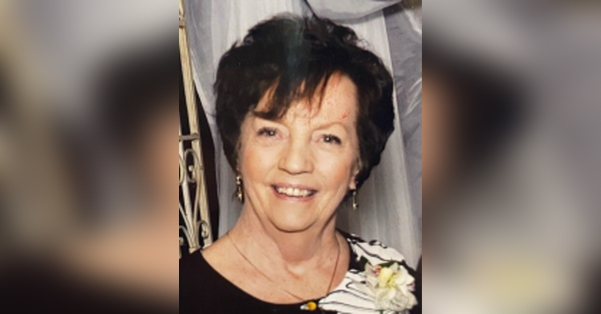 Obituary information for Donna Mae Fowler