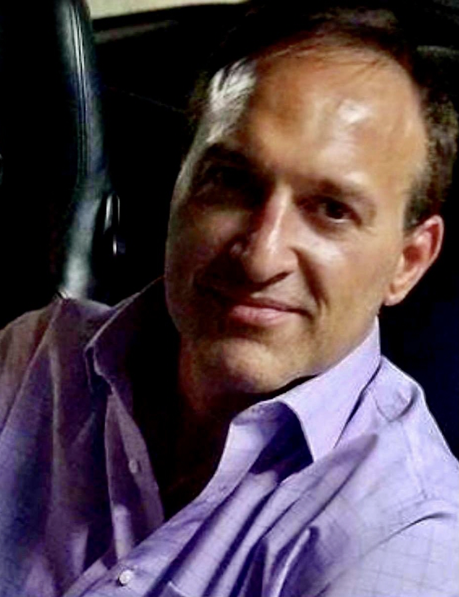 Stephen Christopher DeLuca - 2021 - All County Funeral Home & Crematory