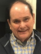 Joseph Monahan - 2021 - Davis Funeral Homes & Memorial Park