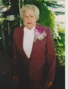 Betty Louise Shields - 2012 - Fredrick and Son McClure-Utt Funeral ...