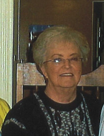 Joyce Lewis Prater - 2022 - Hightower Funeral Home