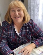 Sharon Pike - 2022 - Oram's Funeral Homes