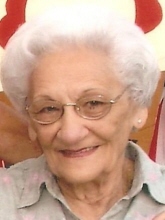 Anna J. Osowick - 2014 - Gray-Parker Funeral Home