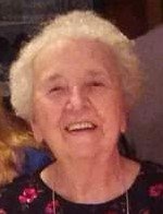 Ida Hilda Berger - 2021 - Gray-Parker Funeral Home